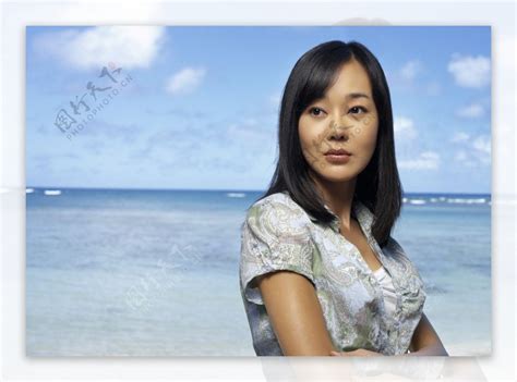 Kimyunjin金允珍图片素材 编号12164655 图行天下