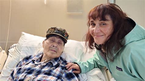 A Korean War Veteran Recalls His First Day Of Combat Storycorps