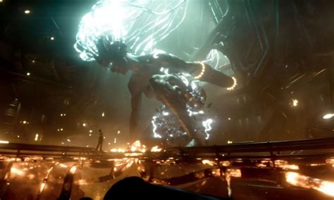 Rebel Moon The Directors Cut Release Date Announced By Netflix Beebom