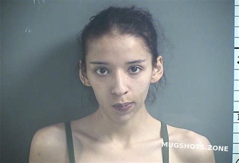 Gonzalez Serinity 03 16 2025 Cumberland County Mugshots Zone