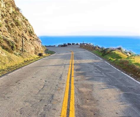20 Most Beautiful Road Trip Routes And Scenic Drives In The Us
