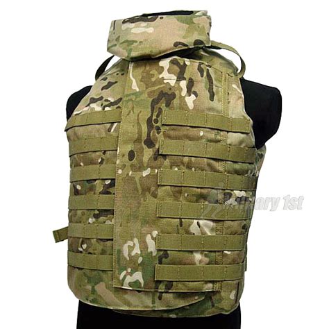 Outer Tactical Vest Multicam1 A Photo On Flickriver