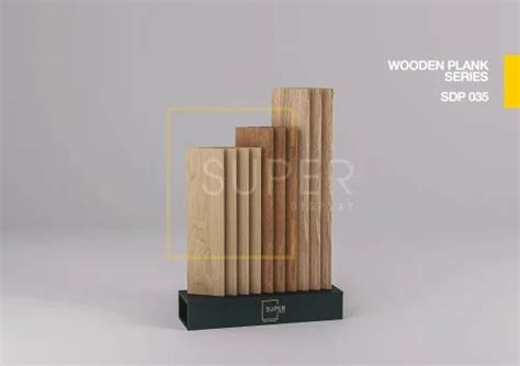 Wooden Plank And Steprizer Stand Sdp035 At ₹ 3500piece In Morbi Id