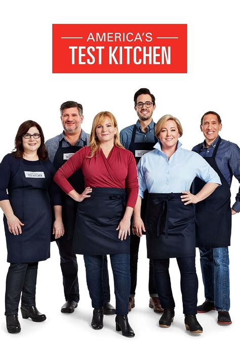 Americas Test Kitchen A Taste Of Sichuan Tv Episode 2026 Imdb