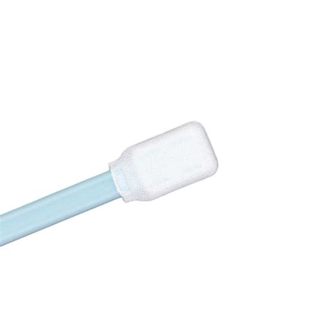 Mps 707 Polyester Sampling Swab With Large Rectangular Head Meidike Gene