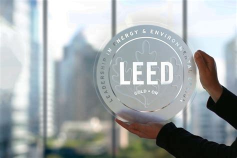 Rwdi On Linkedin Rwdi Announces Latest Leed Gold Certification Rwdi