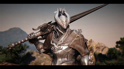 성우 최현수 샘플 30 40대 대검을 쓰는 용병단 단장의 독백 Youtube