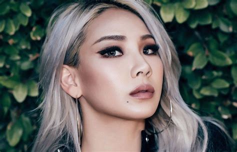 Cls Upcoming Talk Show Cl Nine Production Canceled Allkpop