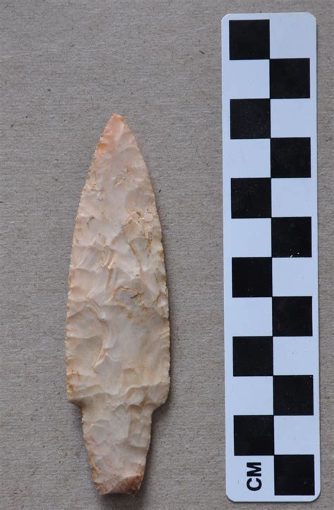 Artifact Identification Workshop Jefferson City Saturday March 22