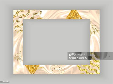 Business Card Border Template