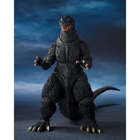 De Toyboys Godzilla Final Wars Shmonsterarts Action Figure