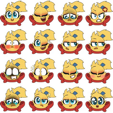 Hoola Expressions By Kr1ttrollingskyfan On Deviantart