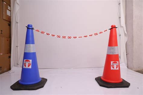 S Type Plastic Link Chain At ₹ 30meter In Vasai Id 3451289333