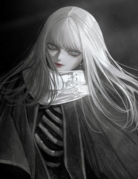 Kitagawa Marin And Haniel Sono Bisque Doll Wa Koi Wo Suru Drawn By