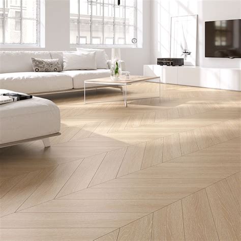 Modern Laminate Floor Wood Waterproof Light Laminate Flooring Clearhalo