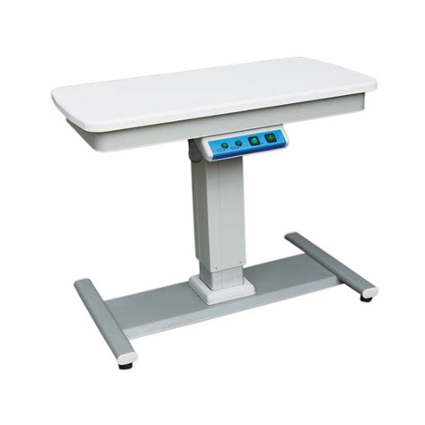 Instrument Table Tb S430 Buy Optometry Equipment Slit Lamp Table