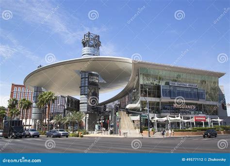 Fashion Runway Mall Las Vegas At George Hodge Blog