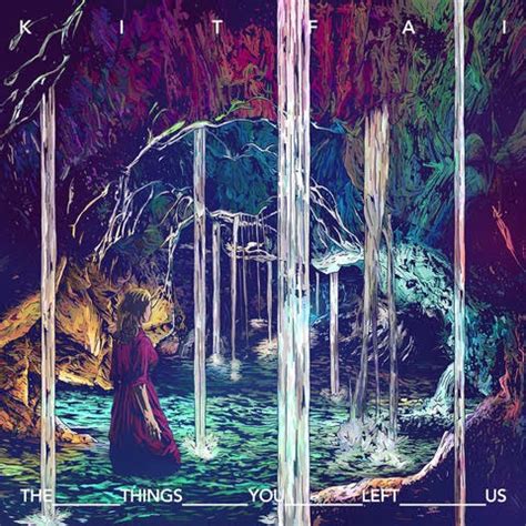 Top Ten Album Covers Of 2018 Belwood Music