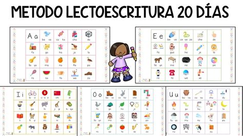 Súper Cuaderno De Actividades Iniciación A La Lectoescritura