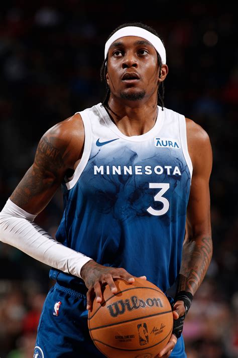 Wolves Pics Wolves Defeat Trail Blazers 021524 Photo Gallery