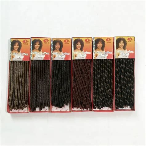 Shop Nina Softex Braids Online Braids Essentials Natures Hair