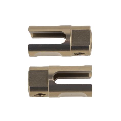 New Factory Team Lightweight Center Driveline Kit For The B74 Series