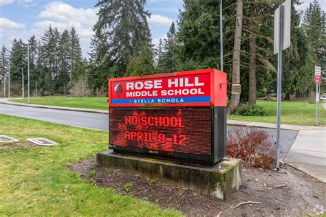 13952 Ne 84th St Redmond Wa 98052