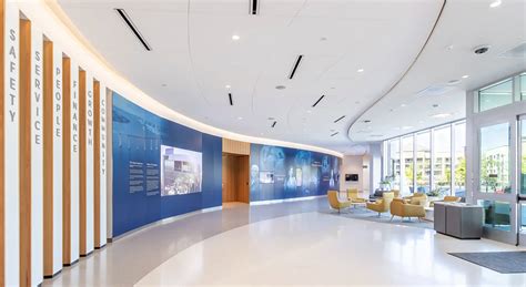 Sharp Prebys Innovation And Education Center Onyx Building Group