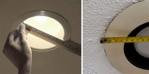 How To Measure Recessed Lighting 7 Steps Instructions 2025
