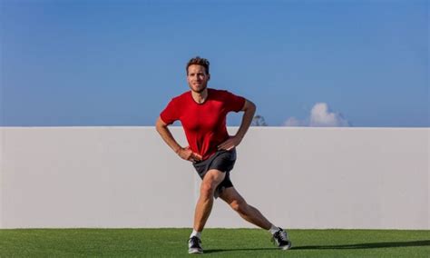 20 Best Isometric Leg Exercises To Build Strength And Mobility