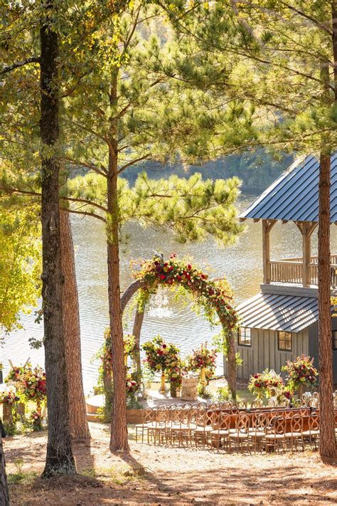 Jocelyn And Bryan Brian Leahy Photography Lake Oconee Ritz Carlton