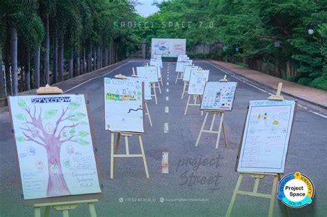 Projectspace 70 A Week That Redefined Everything I Knew About