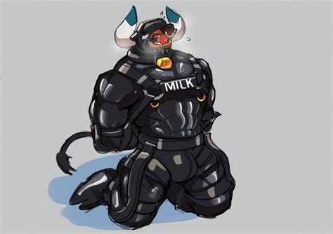 Rule 34 2022 Abs Anthro Ball Gag Barazoku Biceps Big Muscles Biped