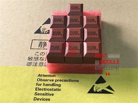 100 A Adjustable Power Supplies 1pcs Power Supply Module Vogt Ta583138b