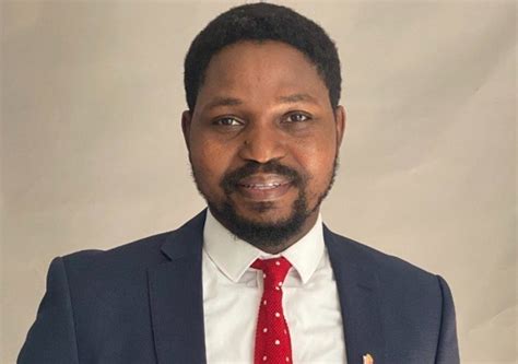 Nigeria Brian Munro Limited Elevates Rilwan Shofunde To Marketing