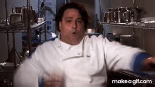 Every Raj Moment On Hells Kitchen On Make A 