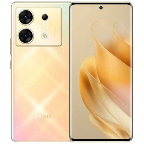 Infinix Zero G Official Pictures Images Gallery