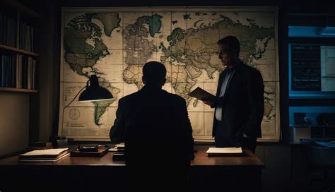 Top 7 Wartime Espionage Documentaries Uncover Covert Operations