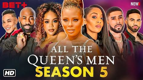 Season A Man