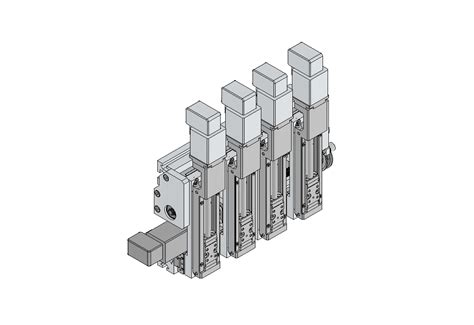 Ball Screw Variable Lead Units Linear Motion Systems Linear Motion