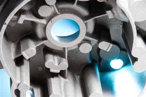 Fabricants De Prototips Sèries Curtes I Impressió 3d Ineo