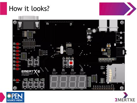 Peek Into Linux Device Driver Kit PPT