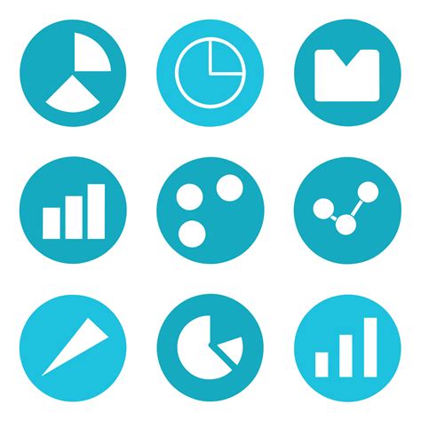 Analysis Icon Set Art Illustration A Set Of Analysis Icon Pack 48391639 Vector Art At Vecteezy