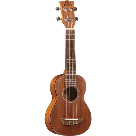 Ekoguitars Ukulele