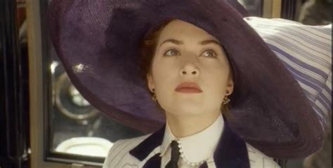The Movie Titanic Is A Hymn To The Bottom Of Society And A Mockery Of