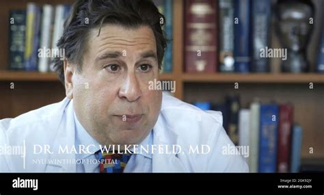 No Responders Left Behind Dr Marc Wilkenfeld Md Nyu Winthrop