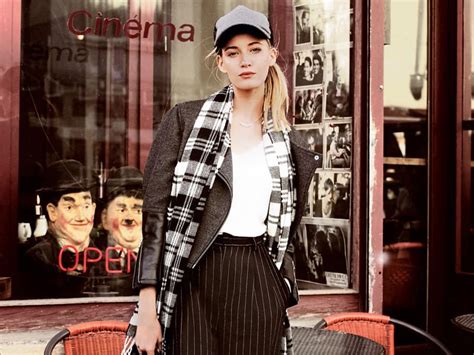 Modelmaße Größe Und Gewicht Von Stars Und Models