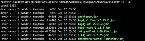 Solved Zero Day Vulnerability In Java Log4j Ptc Community