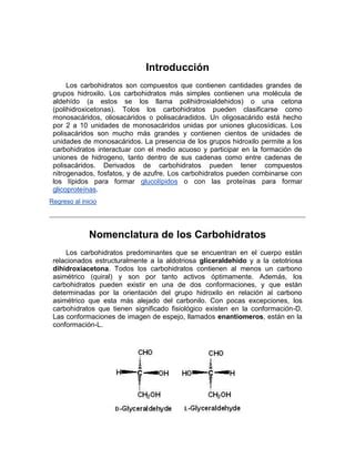 Examen 1 Nomenclatura De Compuestos Del Carbono Docx
