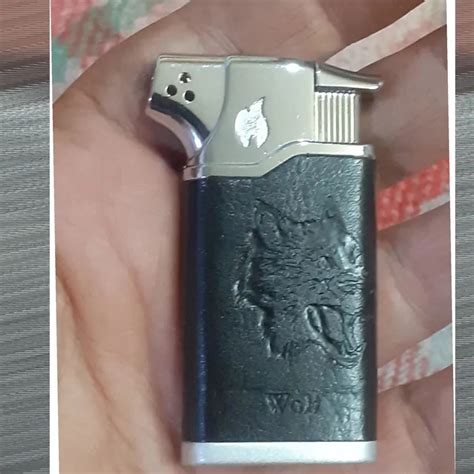 فندکمارک مخصوص پیپ فازدورچرمبانقشهای مختلق